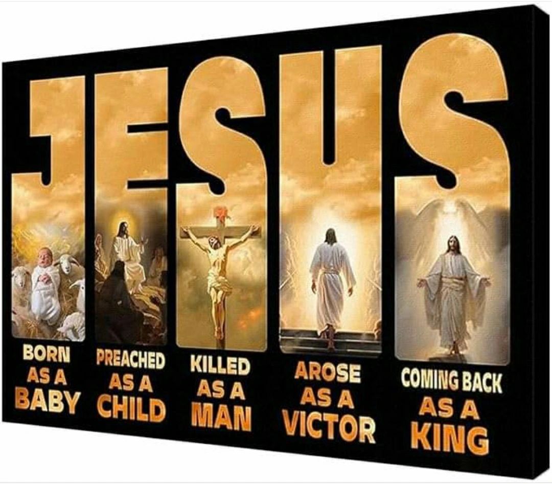 Rev. Fredy Paul on LinkedIn: What makes GOD, GOD? 1. HIS OMNIPOTENCE! 2 ... Rev. Fredy Paul on LinkedIn: What makes GOD, GOD? 1. HIS OMNIPOTENCE! 2 ...