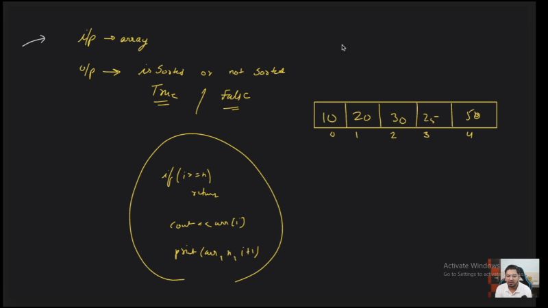 Aditya Sharma on LinkedIn: #dsa #c #recursion #codinglife #techlearning ... Aditya Sharma on LinkedIn: #dsa #c #recursion #codinglife #techlearning ...