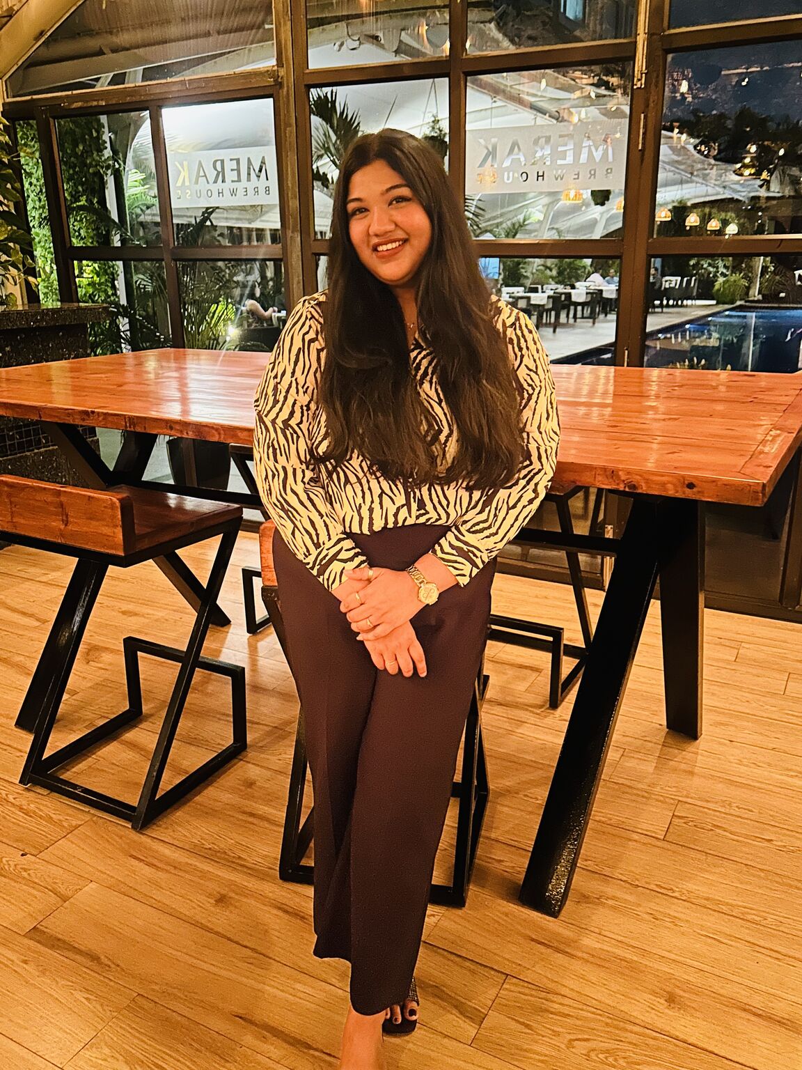 Dear Connections, I am thrilled to announce the commencement of my ... Dear Connections, I am thrilled to announce the commencement of my ...