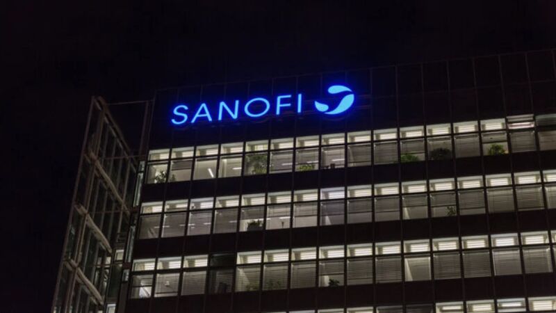 Sanofi Commits up to $1.9B for Dren Bio’s Bispecific Antibody for ... Sanofi Commits up to $1.9B for Dren Bio’s Bispecific Antibody for ...