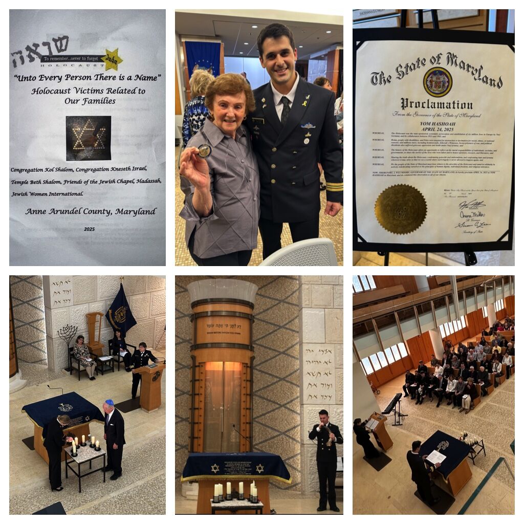 An emotional Yom Hashoah (Holocaust Remembrance) Memorial Service in ... An emotional Yom Hashoah (Holocaust Remembrance) Memorial Service in ...