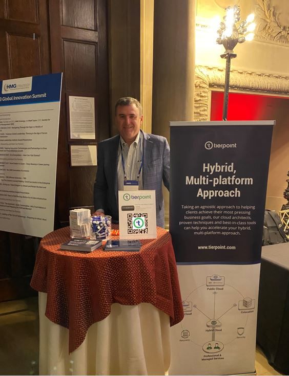 Michael Macaniff on LinkedIn: #hybridcloud #aiadoption #ai #datacenter ... Michael Macaniff on LinkedIn: #hybridcloud #aiadoption #ai #datacenter ...