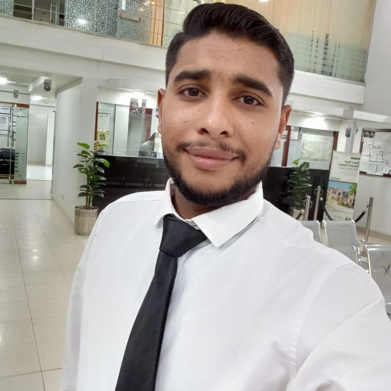 muhammad Hassan Raza on LinkedIn: Dubai Islamic bank muhammad Hassan Raza on LinkedIn: Dubai Islamic bank