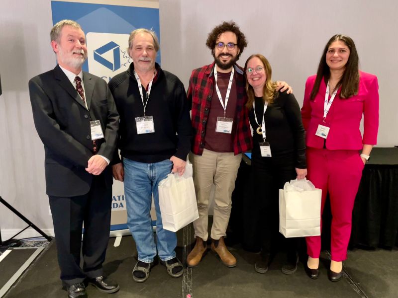 Simone Brugiapaglia on LinkedIn: Co-organizing the 2023 Canadian ... Simone Brugiapaglia on LinkedIn: Co-organizing the 2023 Canadian ...