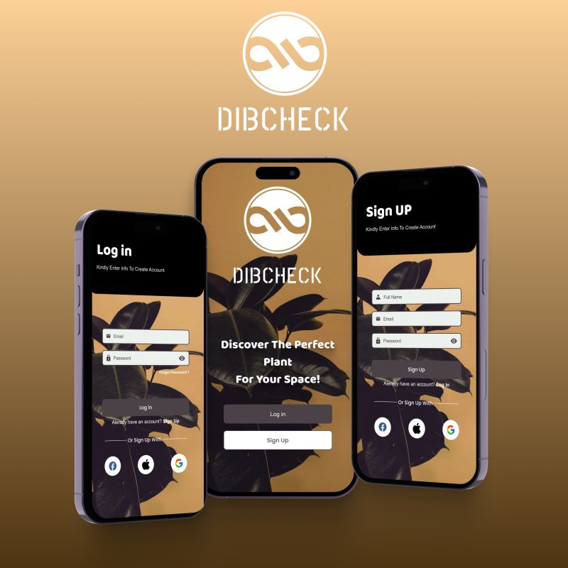 Farid Mirzayev on LinkedIn: DIBCHECK I mobile app Farid Mirzayev on LinkedIn: DIBCHECK I mobile app