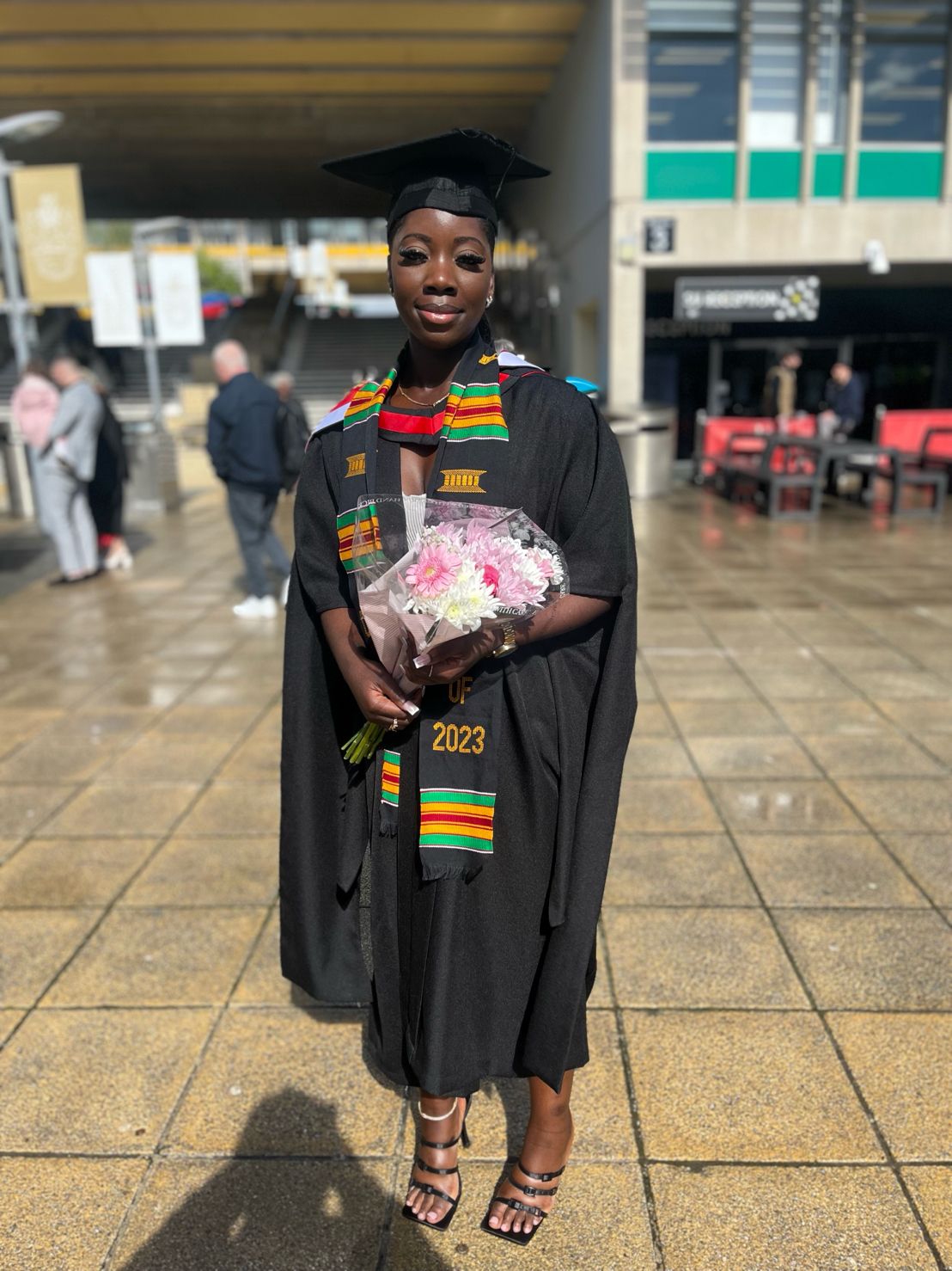 Ladina Yeboah on LinkedIn: #universityofessex #slt #nqp #msc | 15 comments Ladina Yeboah on LinkedIn: #universityofessex #slt #nqp #msc | 15 comments