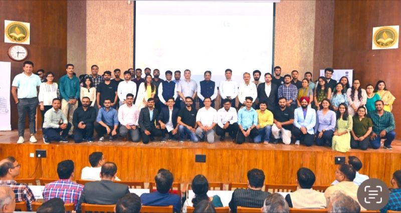 Jaykumar Joshi posted on LinkedIn Jaykumar Joshi posted on LinkedIn