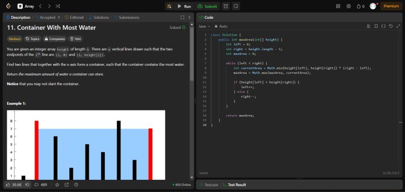 #100daysofcode #leetcode #codingchallenge #100daysofcode # ... #100daysofcode #leetcode #codingchallenge #100daysofcode # ...