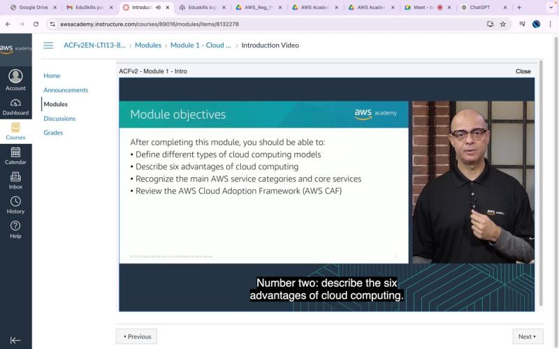 Ayush Verma on LinkedIn: #aws #cloudcomputing #internship #firstday # ... Ayush Verma on LinkedIn: #aws #cloudcomputing #internship #firstday # ...