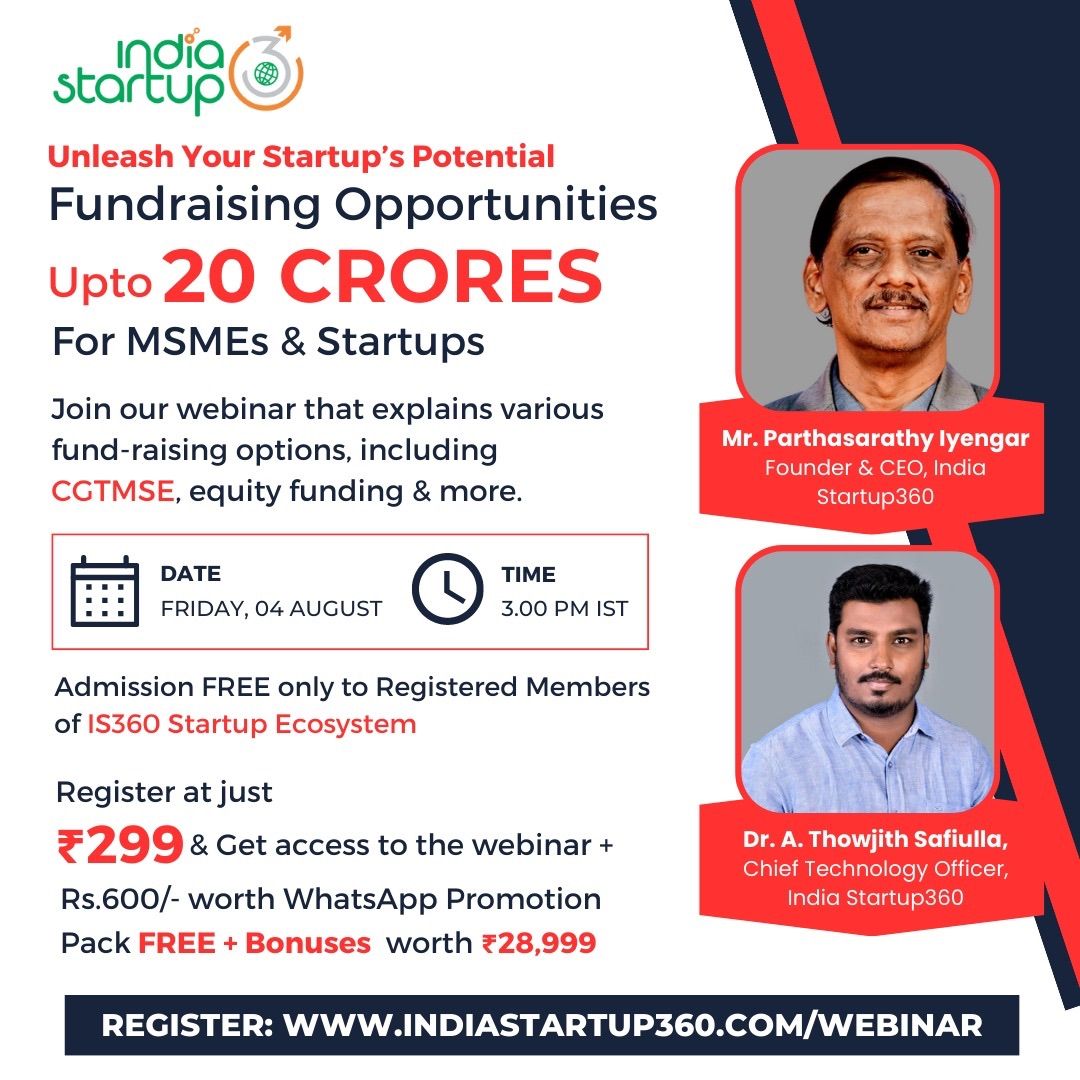 India startup on LinkedIn: Unleash Your Startup’s Potential: Unlocking ... India startup on LinkedIn: Unleash Your Startup’s Potential: Unlocking ...