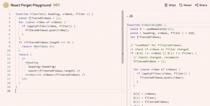 Rajkeshwar Prasad on LinkedIn: #reactjs #webdevelopment #javascript # ... Rajkeshwar Prasad on LinkedIn: #reactjs #webdevelopment #javascript # ...