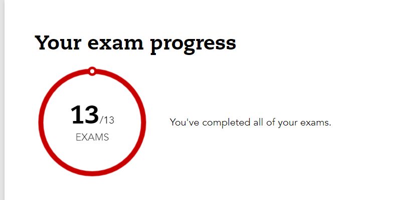 Mubarik Mohamed on LinkedIn: Officially ACCA Qualified! π So excited to ... Mubarik Mohamed on LinkedIn: Officially ACCA Qualified! π So excited to ...