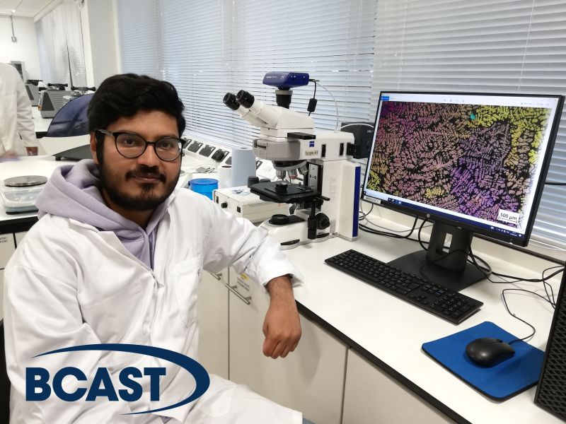 Priyansh Khandelwal PhD researcher at BCAST | BCAST - Brunel Centre for ... Priyansh Khandelwal PhD researcher at BCAST | BCAST - Brunel Centre for ...