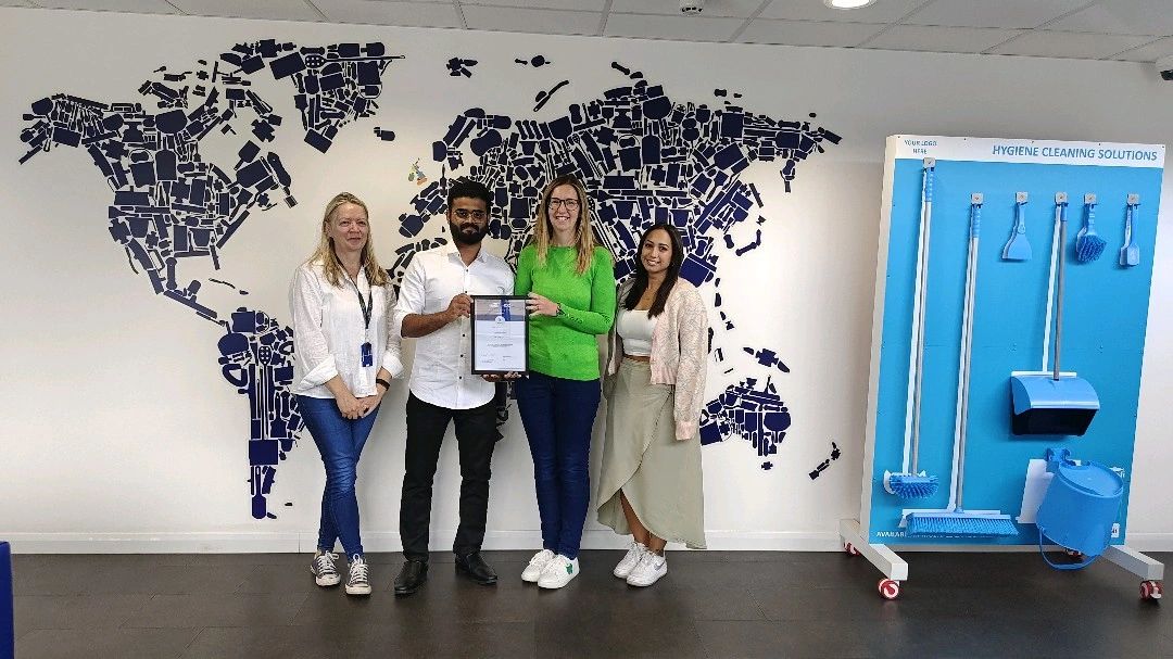 Deepak Bodhani on LinkedIn: I am thrilled to announce the successful ... Deepak Bodhani on LinkedIn: I am thrilled to announce the successful ...