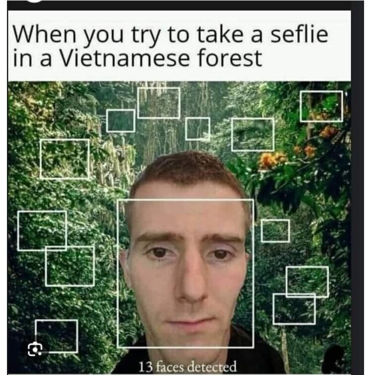 Lazy programmer on LinkedIn: What's so special about Vietnamese forests ? 🤣 Lazy programmer on LinkedIn: What's so special about Vietnamese forests ? 🤣