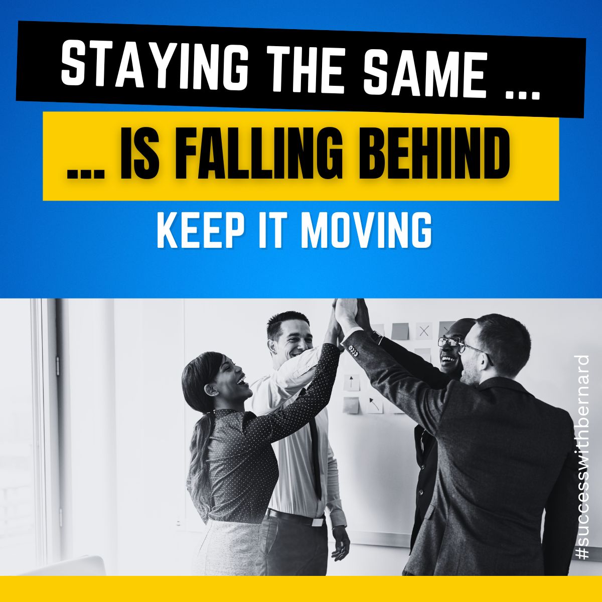 Bernard Reilly 👨 on LinkedIn: #embracechange #continuousimprovement # ... Bernard Reilly 👨 on LinkedIn: #embracechange #continuousimprovement # ...