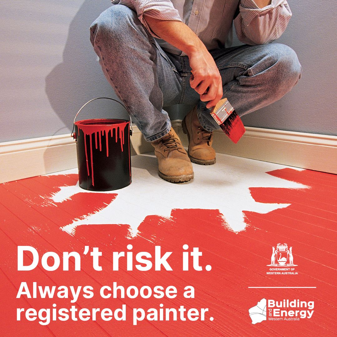Building and Energy on LinkedIn: Don’t paint yourself into a corner ... Building and Energy on LinkedIn: Don’t paint yourself into a corner ...