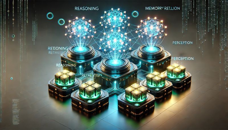 Dmitrii Bakhitov on LinkedIn: Multi-Agent Systems: Unlocking the Power ... Dmitrii Bakhitov on LinkedIn: Multi-Agent Systems: Unlocking the Power ...