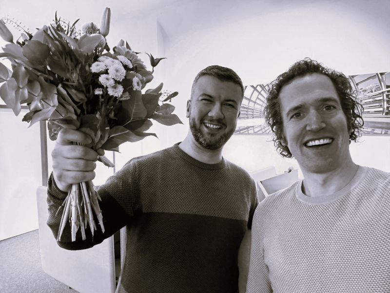 Marius Burger on LinkedIn: #symmedia #softwaredevelopment #innovation Marius Burger on LinkedIn: #symmedia #softwaredevelopment #innovation