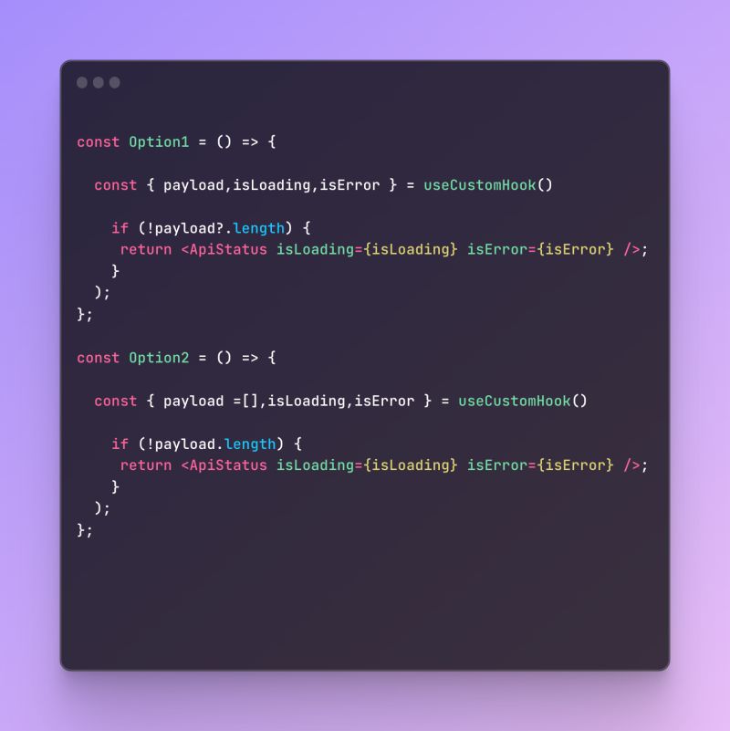 #javascript | DeVontae Moore #javascript | DeVontae Moore