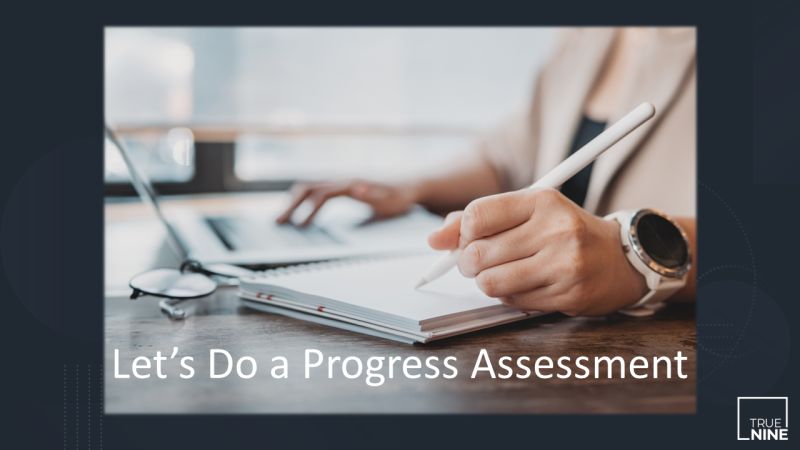 How to check in on your goals this week | Amy C. Horner, CPA, MBA ... How to check in on your goals this week | Amy C. Horner, CPA, MBA ...