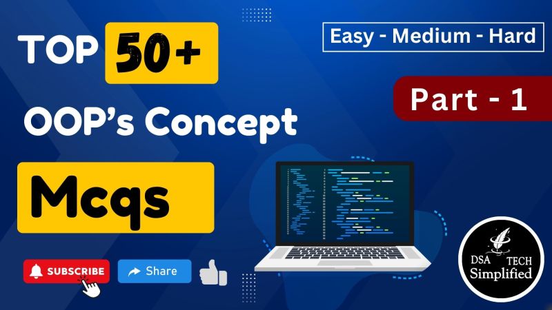 DSA TechSimplified on LinkedIn: #oops #placements #technicalinterview # ... DSA TechSimplified on LinkedIn: #oops #placements #technicalinterview # ...