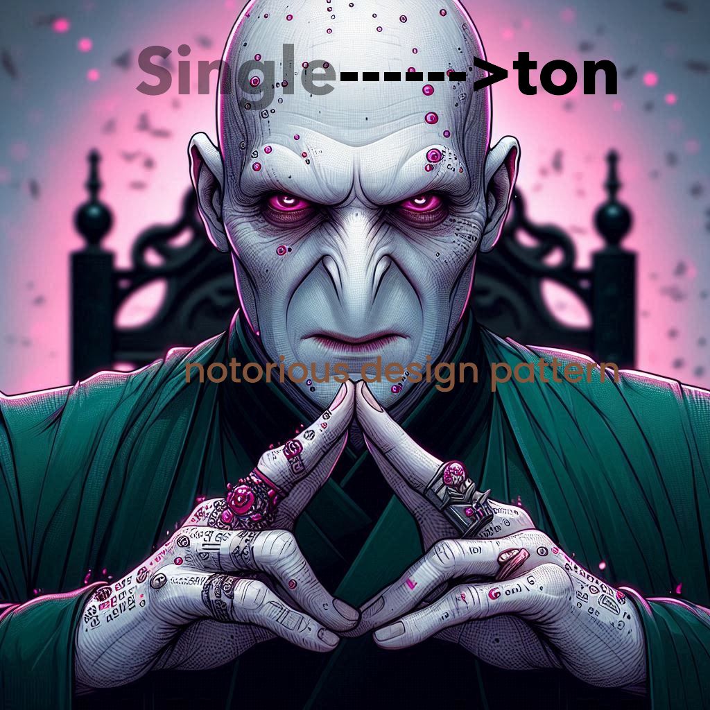 Damir Ljubic on LinkedIn: #singleton #desingpatterns #cplusplus #cpp ... Damir Ljubic on LinkedIn: #singleton #desingpatterns #cplusplus #cpp ...