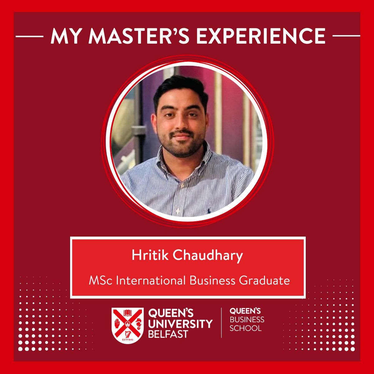 #bestuniversityexperience | Hritik Chaudhary #bestuniversityexperience | Hritik Chaudhary