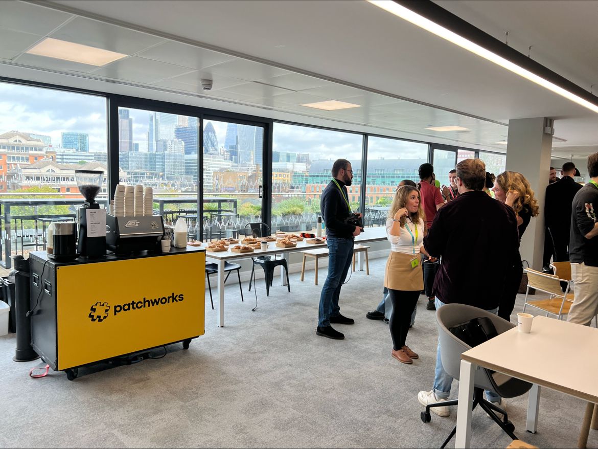 #ecommerce #ipaas #integration #connectors #happyfriday | Patchworks #ecommerce #ipaas #integration #connectors #happyfriday | Patchworks