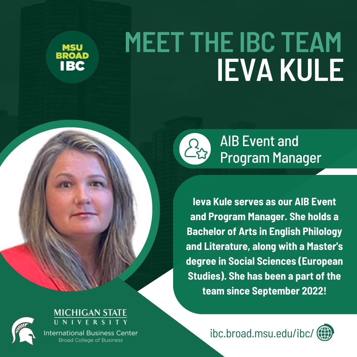 MSU International Business Center on LinkedIn: #msu # ... MSU International Business Center on LinkedIn: #msu # ...