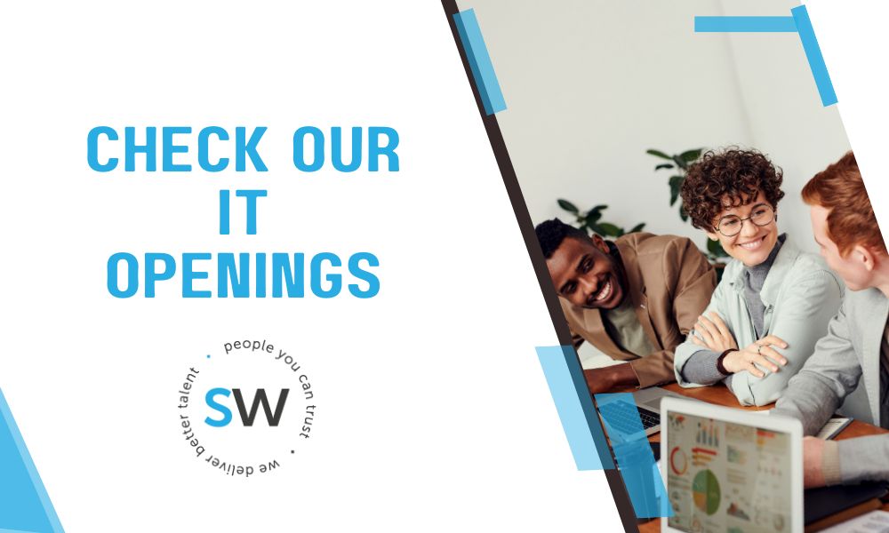 SmartWays Recruitment on LinkedIn: #java #developer #python #vuejs # ... SmartWays Recruitment on LinkedIn: #java #developer #python #vuejs # ...