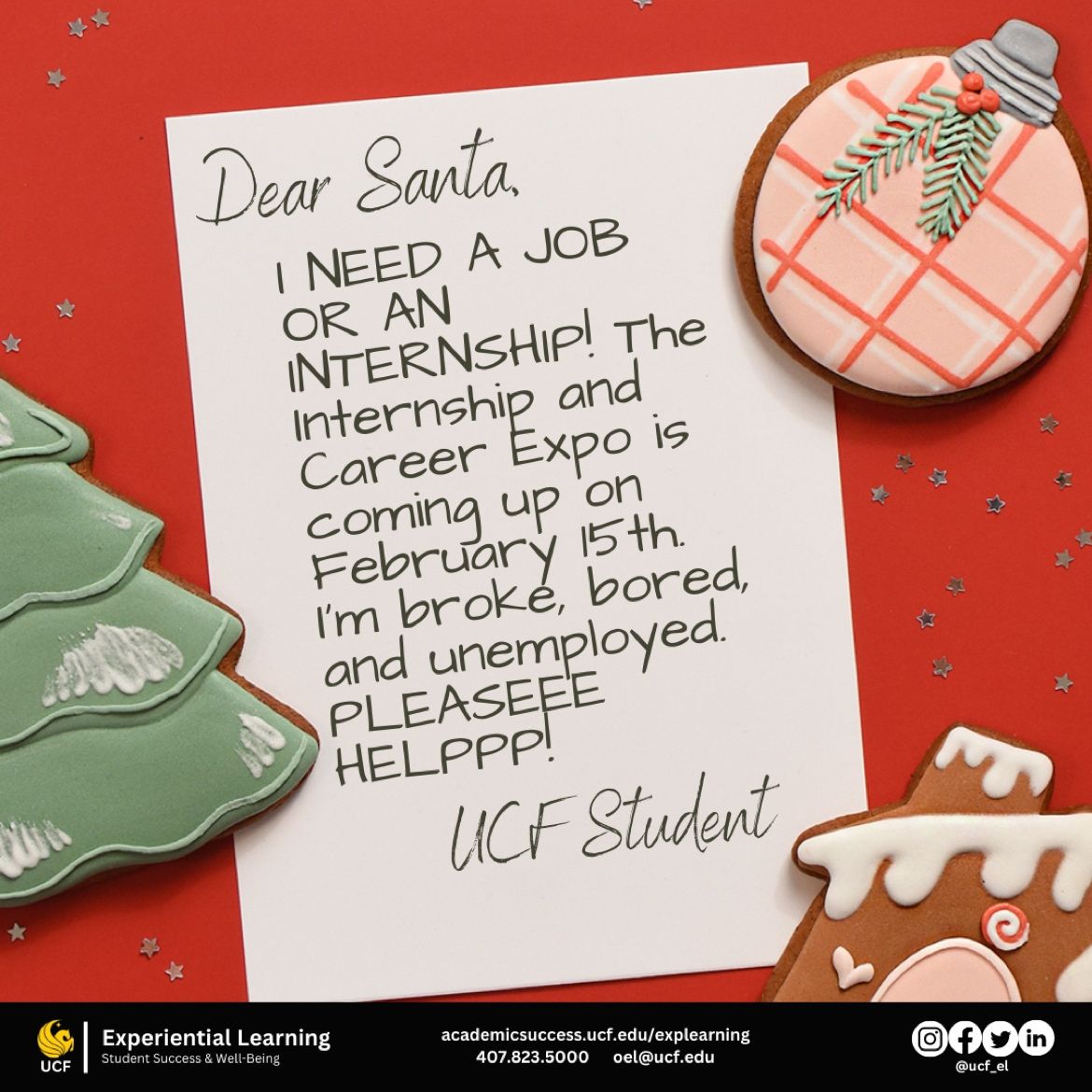 UCF Experiential Learning on LinkedIn: #experientiallearning #elucf # ... UCF Experiential Learning on LinkedIn: #experientiallearning #elucf # ...
