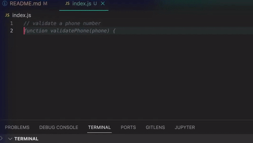 Nicolas Oulianov sur LinkedIn : Github Copilot MAIS 100% GRATUIT ? C ... Nicolas Oulianov sur LinkedIn : Github Copilot MAIS 100% GRATUIT ? C ...