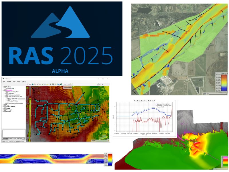 Julio Montenegro Gambini on LinkedIn: #hecras #waterresources # ... Julio Montenegro Gambini on LinkedIn: #hecras #waterresources # ...