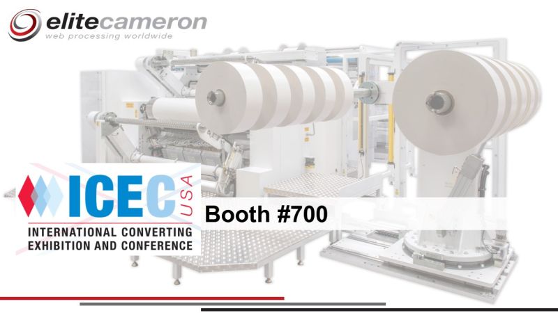 Elite Cameron on LinkedIn: Only 1 week left until ICEC USA January 9th ... Elite Cameron on LinkedIn: Only 1 week left until ICEC USA January 9th ...