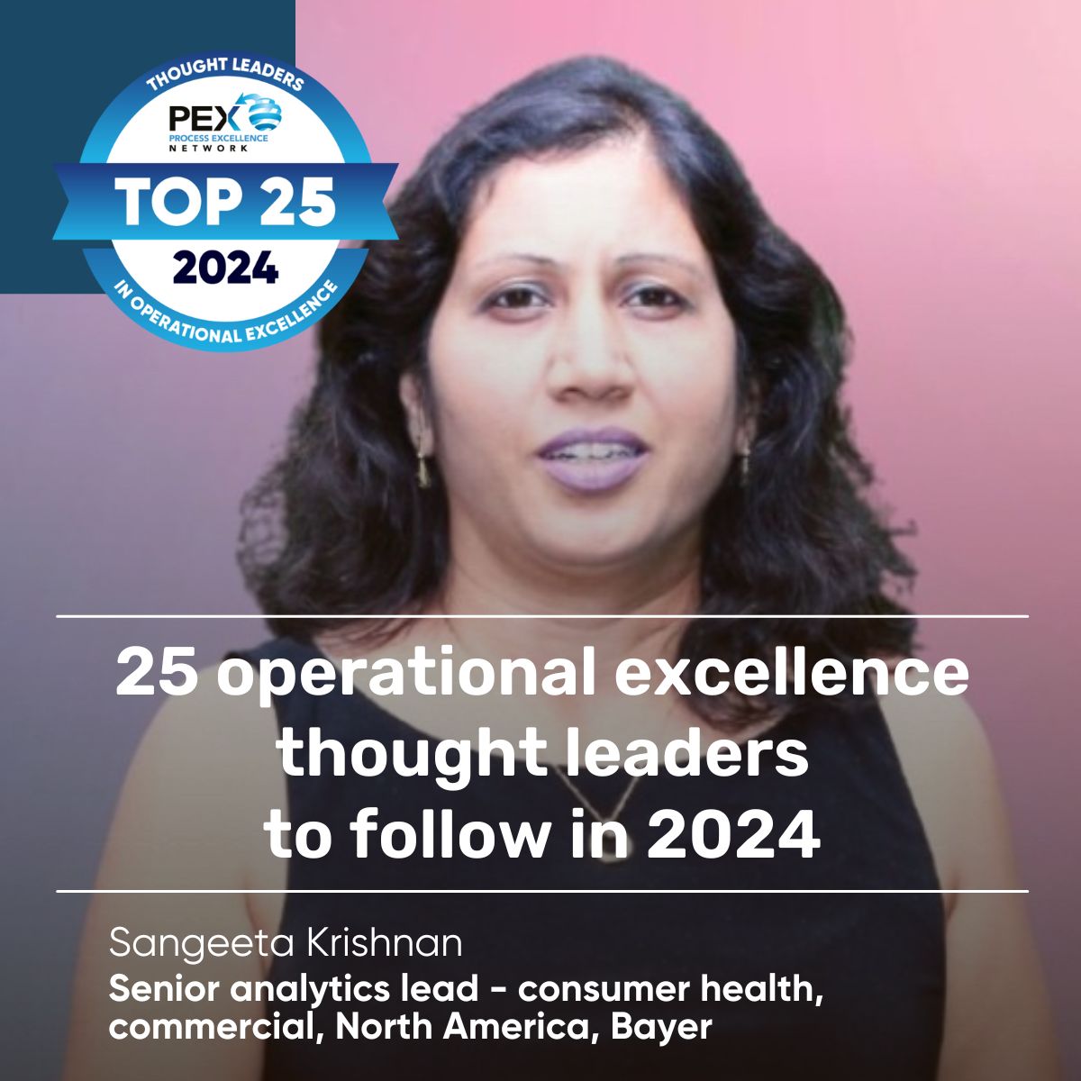 PEX Network on LinkedIn: #opex #dataanalytics #leadership #bpm2024 # ... PEX Network on LinkedIn: #opex #dataanalytics #leadership #bpm2024 # ...