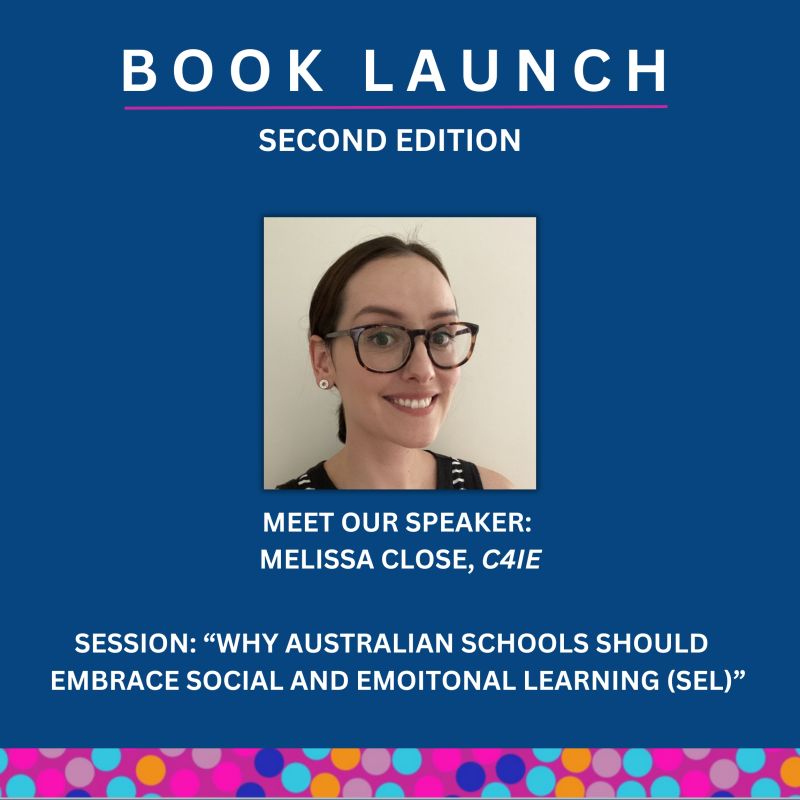 QUT_Centre for Inclusive Education on LinkedIn: Our upcoming Book ... QUT_Centre for Inclusive Education on LinkedIn: Our upcoming Book ...