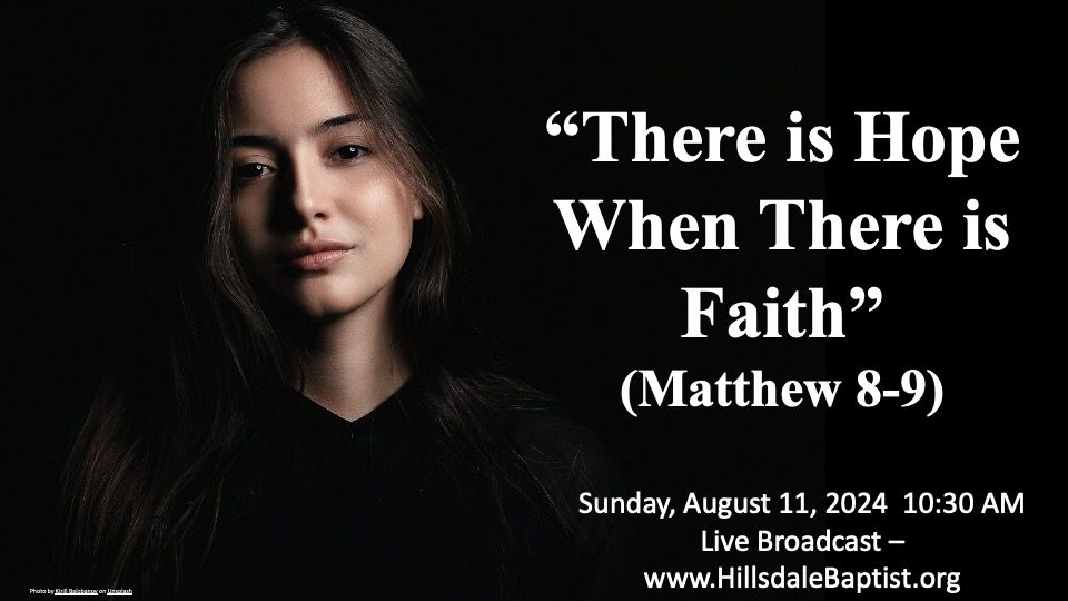 Hillsdale Baptist Church on LinkedIn: Make your plans to join Hillsdale ... Hillsdale Baptist Church on LinkedIn: Make your plans to join Hillsdale ...