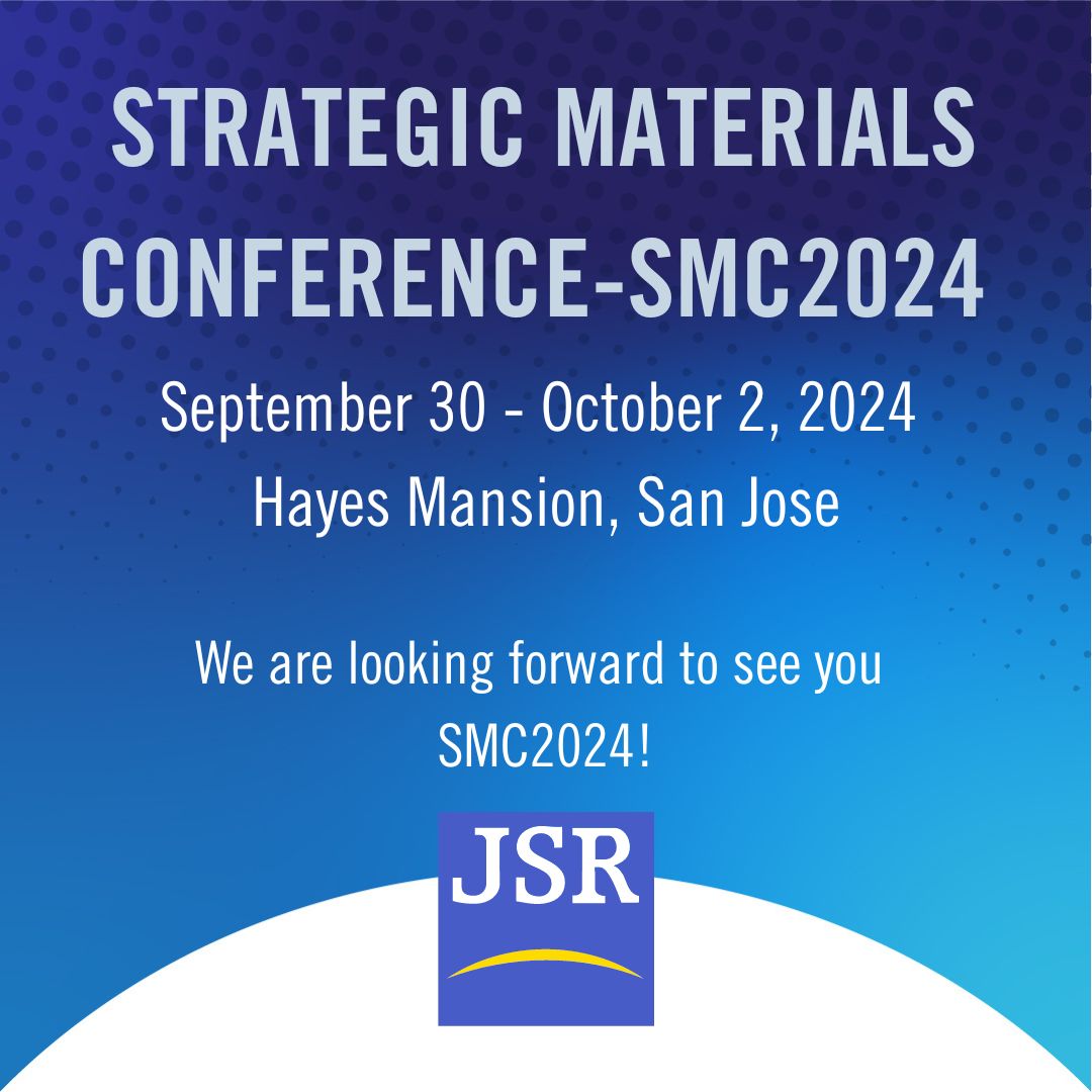 JSR Micro, Inc. on LinkedIn: JSR Micro, Inc. is sponsoring and ... JSR Micro, Inc. on LinkedIn: JSR Micro, Inc. is sponsoring and ...