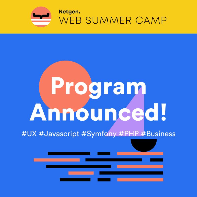 #php #symfony #javascript #ux #business | Netgen #php #symfony #javascript #ux #business | Netgen