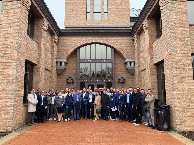 #aws #innovation #partnerships #growth #autonomy #teleoperation | Jakub ... #aws #innovation #partnerships #growth #autonomy #teleoperation | Jakub ...