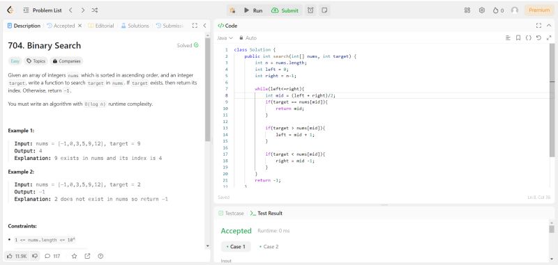 NIKITHANRAJ A on LinkedIn: #datastructures #algorithms #leetcode # ... NIKITHANRAJ A on LinkedIn: #datastructures #algorithms #leetcode # ...