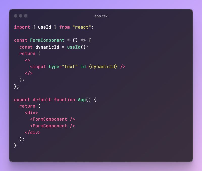 Noordeep Gill on LinkedIn: #react #javascript #codingtips Noordeep Gill on LinkedIn: #react #javascript #codingtips