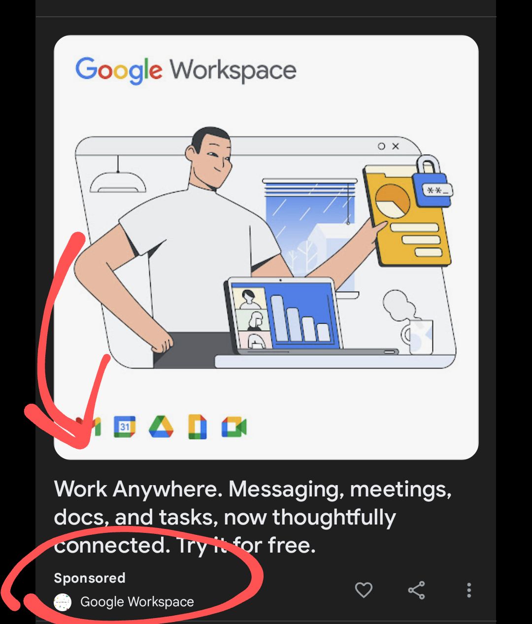 Zubin Pratap on LinkedIn: Google advertising tools for remote work. Ah ... Zubin Pratap on LinkedIn: Google advertising tools for remote work. Ah ...