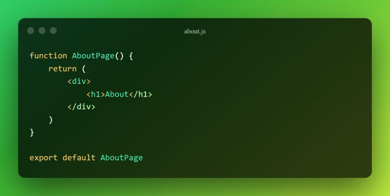 Simple Reactjs Component | Soufian Ait Lhadj Lamin Simple Reactjs Component | Soufian Ait Lhadj Lamin