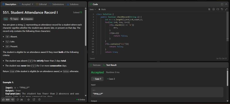 #100daysofleetcode #leetcode #programming #codingchallenge… | Ajay ... #100daysofleetcode #leetcode #programming #codingchallenge… | Ajay ...