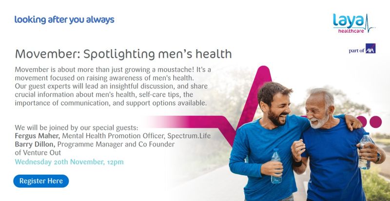 Emma Larkin, QFA, CFP® on LinkedIn: At Laya healthcare we are ... Emma Larkin, QFA, CFP® on LinkedIn: At Laya healthcare we are ...