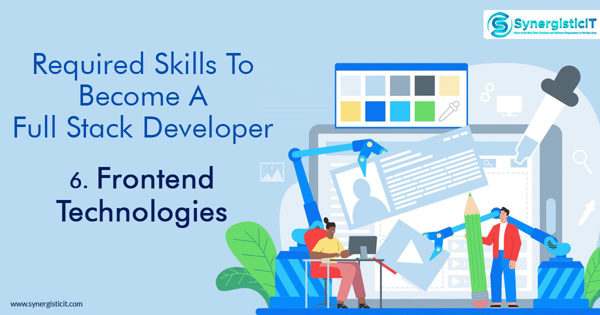 SynergisticIT on LinkedIn: #developer #fullstackdeveloper #programming ... SynergisticIT on LinkedIn: #developer #fullstackdeveloper #programming ...