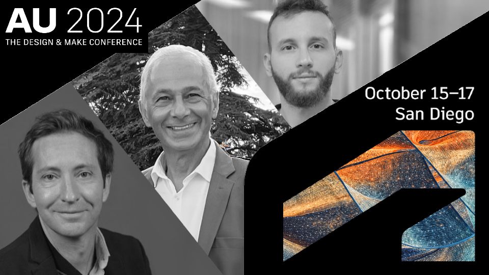 Mathieu Lalanne on LinkedIn: #au2024 #au2024 #bim #ai #data #aps Mathieu Lalanne on LinkedIn: #au2024 #au2024 #bim #ai #data #aps