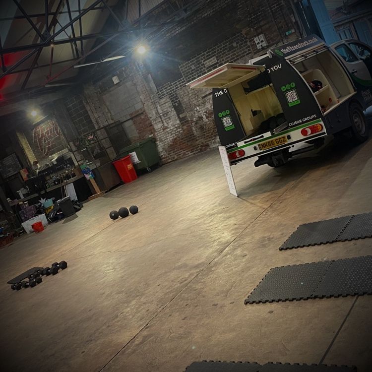 Pete Swatkins on LinkedIn: #thegymthatcomestoyou #mobilepersonaltrainer ... Pete Swatkins on LinkedIn: #thegymthatcomestoyou #mobilepersonaltrainer ...